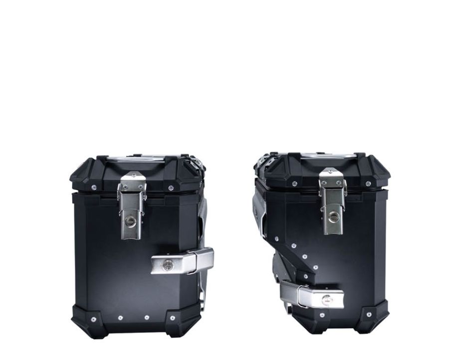 GPR TECH compatible with Voge 900DSX 2024/2025 e5 GPR TECH Pair of side ...