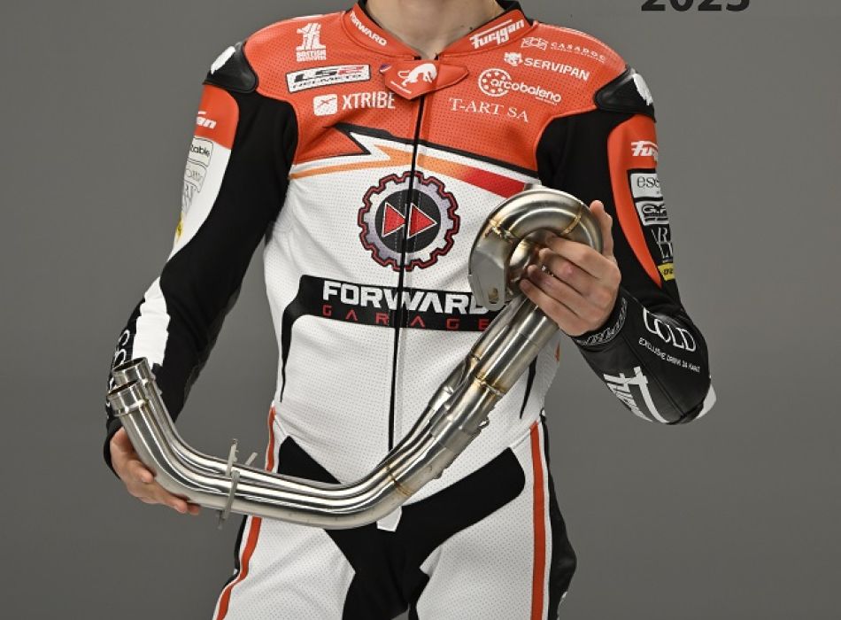 GPR exhaust compatible with Suzuki Gsx-S 1000 F 2021-2024 ...