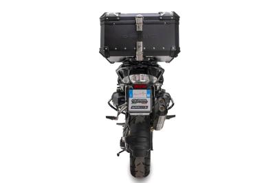 Top case GPR TECH compatible with Bmw R 1250 Gs 2021/2024 e5 GPR TECH ...